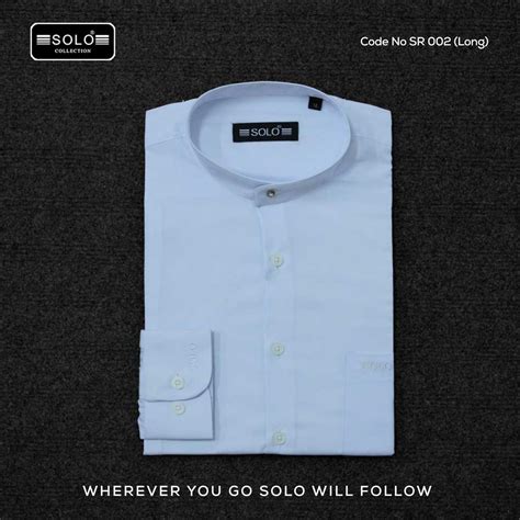 Sr 002 Long Solo Collection