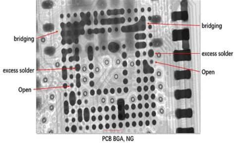 How To Check Defects In Soldering On A Pcb Board Viasion