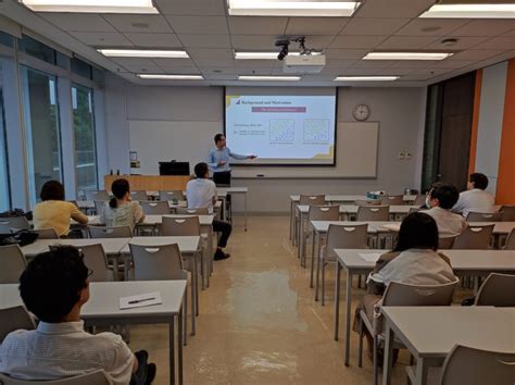 24052024 Research Seminar Imbalanced Data Classification Based On Data Complexity