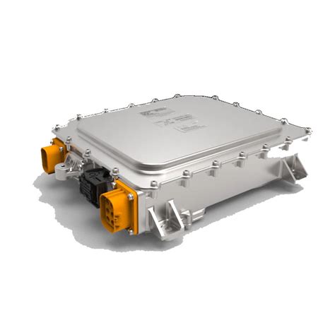 800v Ev Pmsm Motor Controller Inverter Power Module Ev Motor Conversion Kit And Inverter