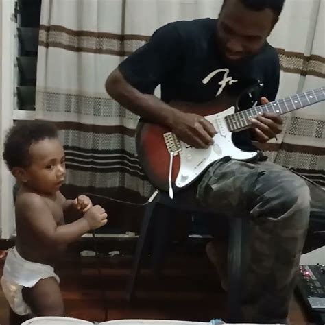 God Of The Impossible By Linchon Brewster Trial And Error Guitarsolo Linchonbrewster Youtube