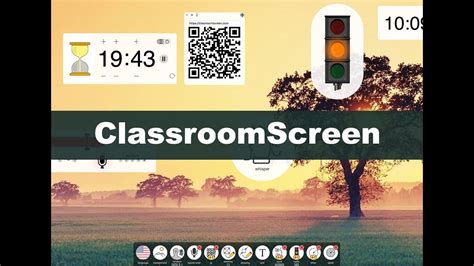 Classroomscreen бағдарламасы тезз үйренуЭлектронды тақта Youtube