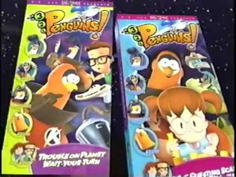 Opening To Jonah A Veggietales Movie 2003 Vhs 60fps Youtube