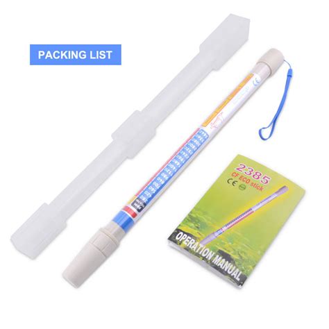 Soil Ec Hydroponic Meter