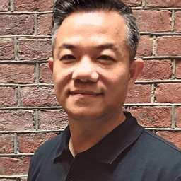 Mario Fang Crunchbase Person Profile