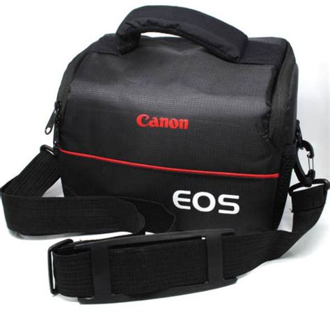 Tas Camera Canon Eos