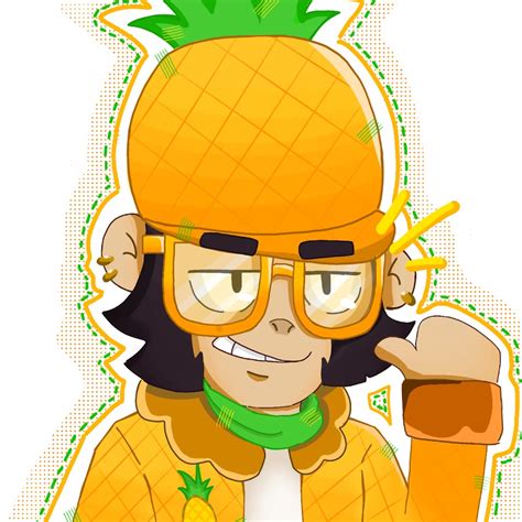 Evil Pineapple Youtube