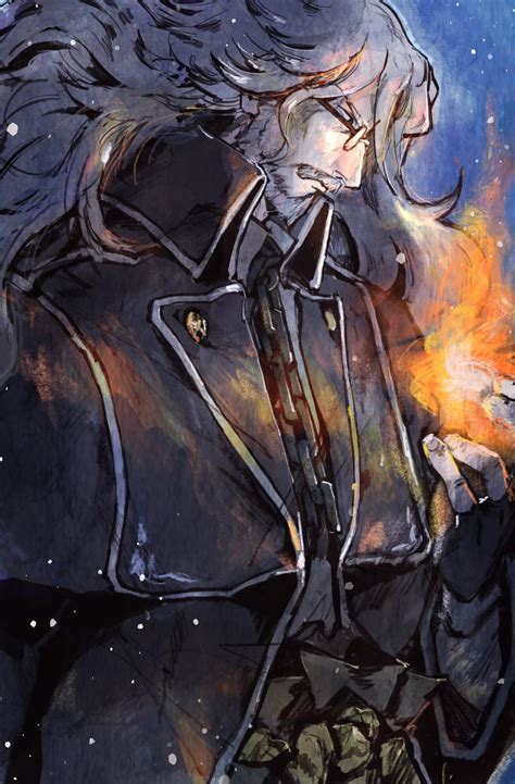 Osvald Octopath Traveler And 1 More Drawn By Booro169b Danbooru