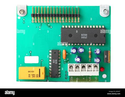 Small Electronic Components At Charles Zeigler Blog