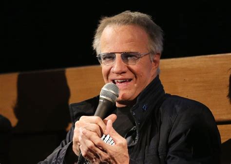 Highlander Star Christopher Lambert Hospitalised After Stair Fall