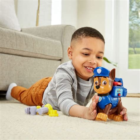 Brinquedo Vtech Paw Patrol Chase To The Rescue Com Pup Pad Em Promoção Ofertas Na Americanas
