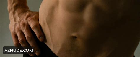 BEN HARDY Nude AZNude Men