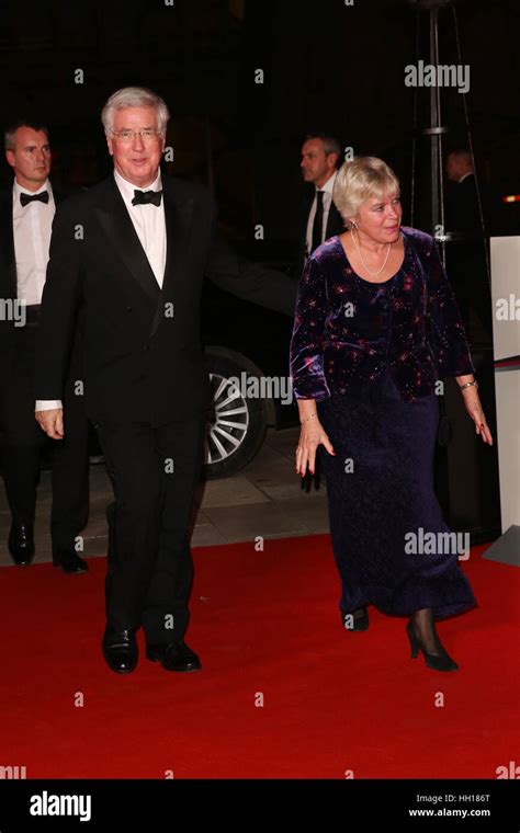 The Sun Military Awards 2016 Millies Held At The Guildhall Arrivals
