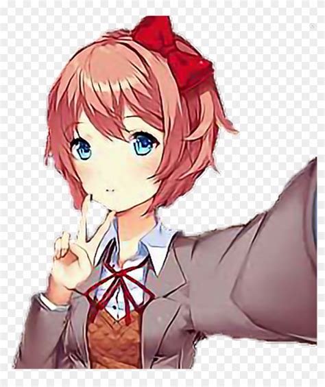 Sayori Png 10 Free Cliparts Download Images On Clipground 2026