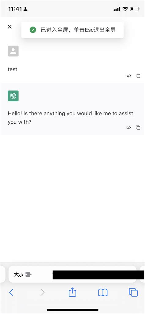 使用iphone访问聊天界面和发送新消息时界面空白，但电脑上正常 · Issue 133 · Chatpirechatgpt Web Share · Github