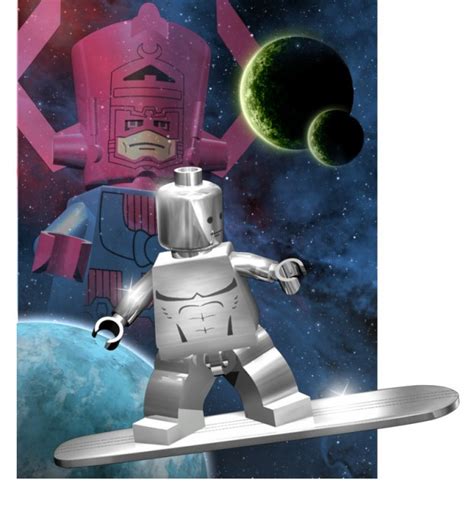 Cyclops Kirby Vision