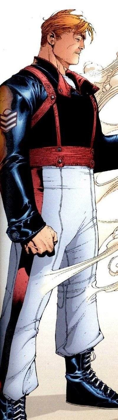 Yohn Kohl Heroes Assembled Mu Wiki Fandom