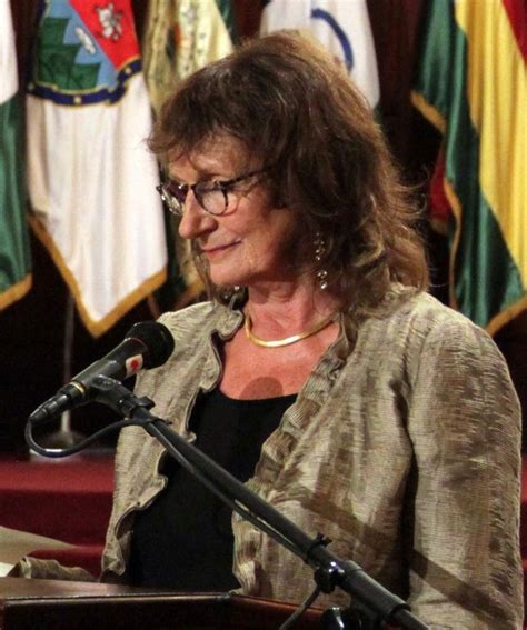 âoi Am Happy To Be Proved Wrongâ Amanda Feilding On Drugs Trepanning And The Benefits Of Lsd