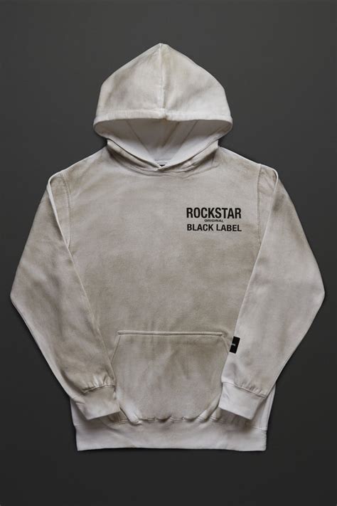 Rockstar Art Gallery Hoodie Sweatpants And Jeans Rso Paint Splatter