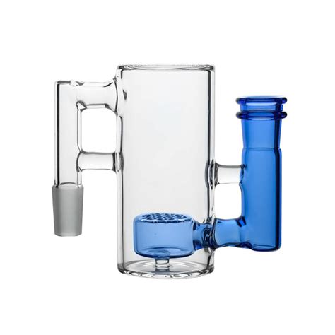 Ash Catcher Fol Perc Dank Banger