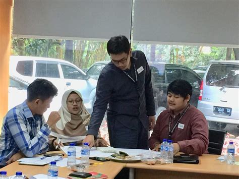 Contoh Kegiatan Pelatihan Kepemimpinan Leadership
