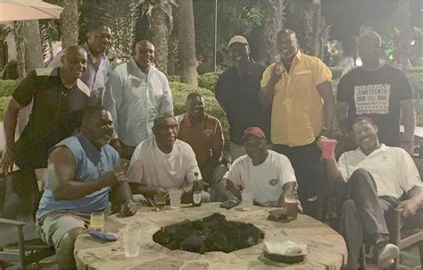 Totally Funded Rob Moerschell Slacks Turtles Tom Campbell Turd Bowl Texas Legacy Support