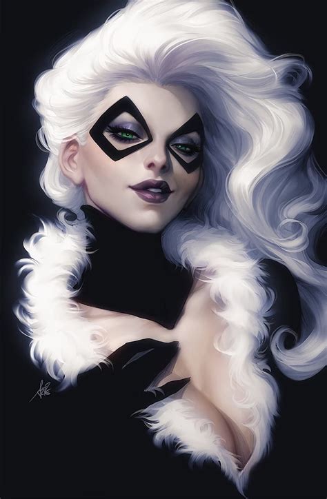 Fondo De Pantalla De Gato Negro De Marvel 150 Pantera Negra De Marvel