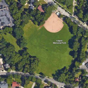 Legion Memorial Park