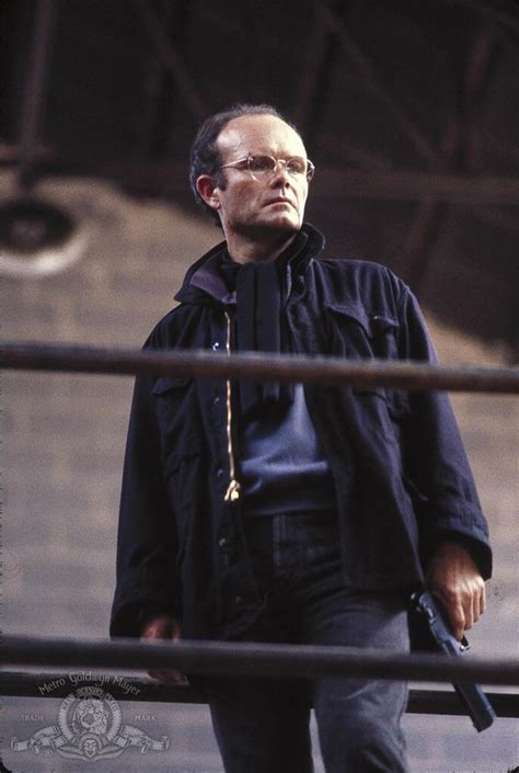 Analyzing Evil Clarence Boddicker From Robocop Rthevileeye