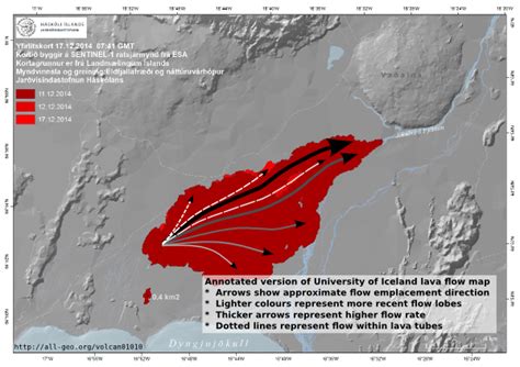Volcan01010 Iceland Volcano Ash Geology Open Source Gis Python Page 2
