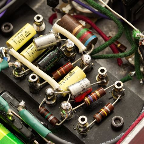 Build Pedal Project Fuzzrite Germanium Version Ce Distribution