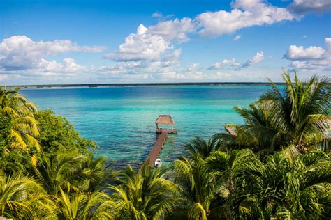 Conoce Cuáles Son Las 14 Playas Más Bonitas De México