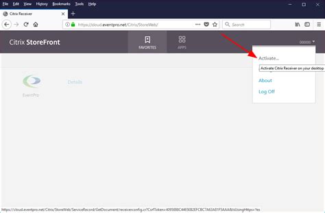 What Is A Citrix Receiver Treasurelana