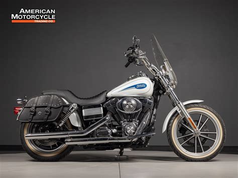 2006 Harley Davidson Dyna Low Rider American Motorcycle Trading