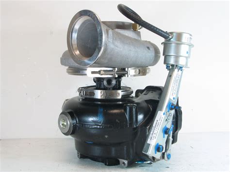 New Oem Holset Hx55wm Turbo Marlin Marine Cummins 4043580 4043577