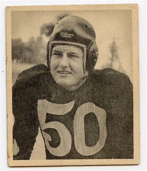 Lot 1948 Bowman 58 Robert Bomber Nussbaumer