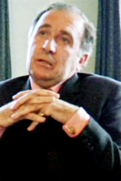 Michael Gover Biografía Mejores Películas Series Imágenes Y Noticias La Vanguardia