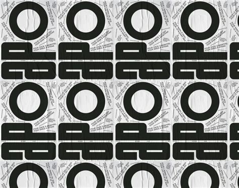 Apocope Branding Identité Visuelle Typographie