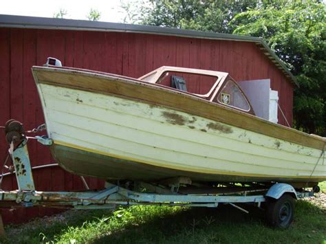 Woodies Restorations