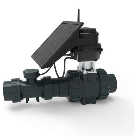 China Nb Iot Smart Water Valve Manufacturers Nb Iot Smart Water Valve Suppliers Nb Iot Smart