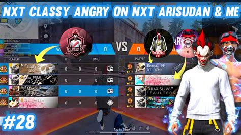 I Broke Nxt Classy 13 Win Streak 🥵🔥 Youtube