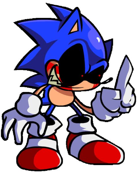 Sonic Exe By Mickeycrak On Deviantart