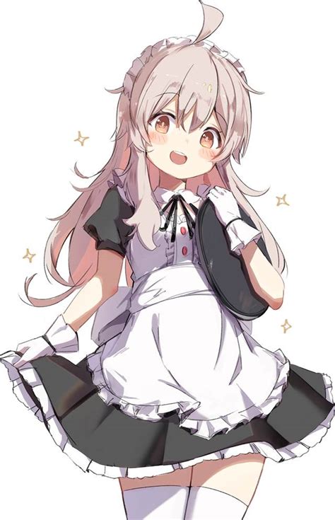 别当欧尼酱了绪山真寻女仆图片尺寸1289x2000 Bobopic