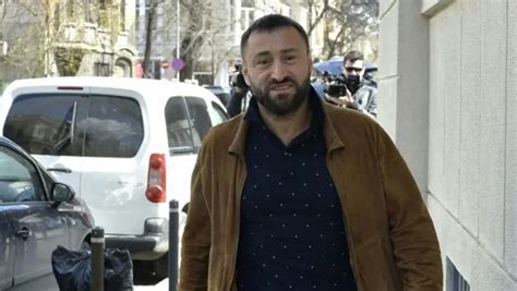 Evazionistul Nelu Iordache Condamnat La 11 Ani De închisoare Se Folosește De „chichița