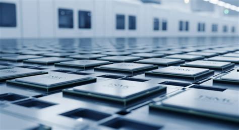 Tsmc 2nm Chips Faster More Efficient And 50 Pricier In 2026