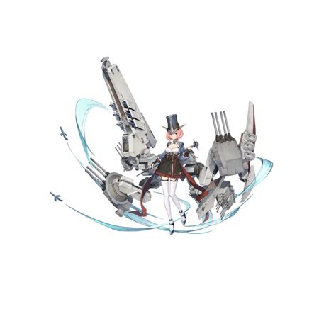 Jean Bart Warship Girls R Danbooru