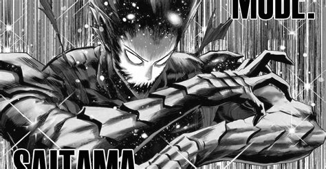 Saitama Vs Garou One Punch Mans Most Devastating Fight