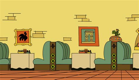 Loud House Background 03 By Christopia1984 On Deviantart