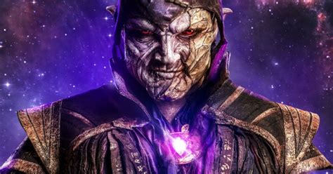 Stargirl Season 2 First Look At Eclipso Cosmic Book News