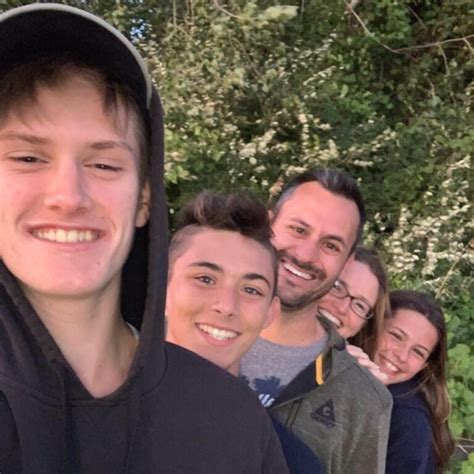 Forkell Charlie Anthony Richard H Keenan Funeral Home